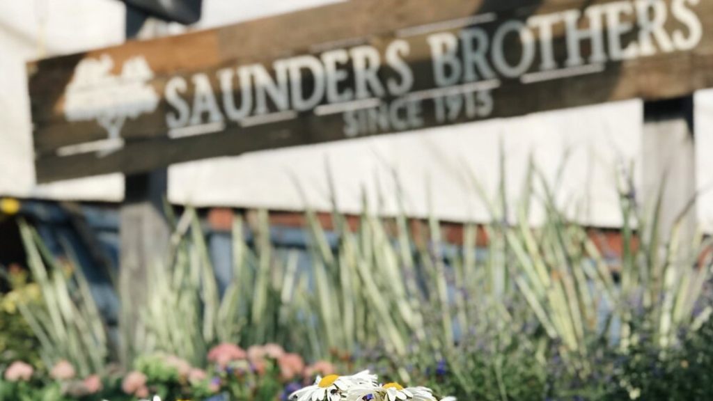 Employer Spotlight: Saunders Brothers Inc. - Virginia Career Works ...